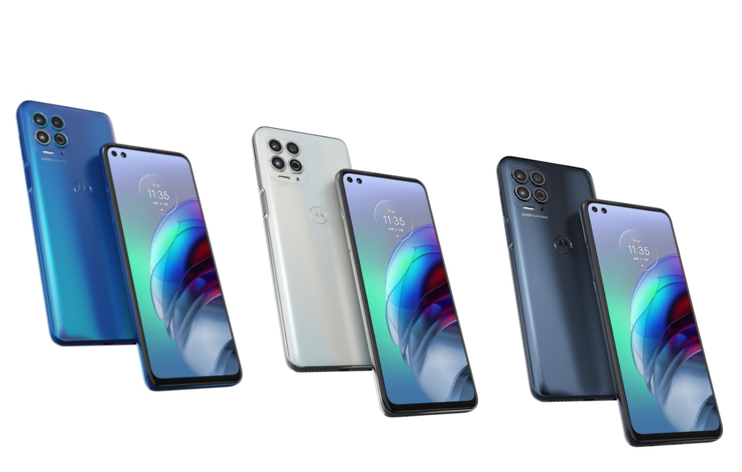 Amazon.co.uk: Motorola Chargers: Moto G Family