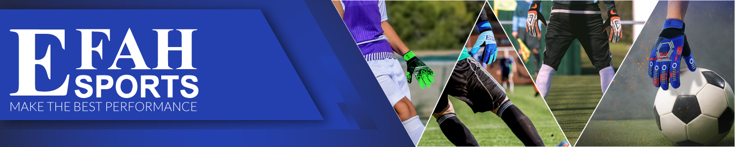 Amazon.co.uk: EFAH SPORTS