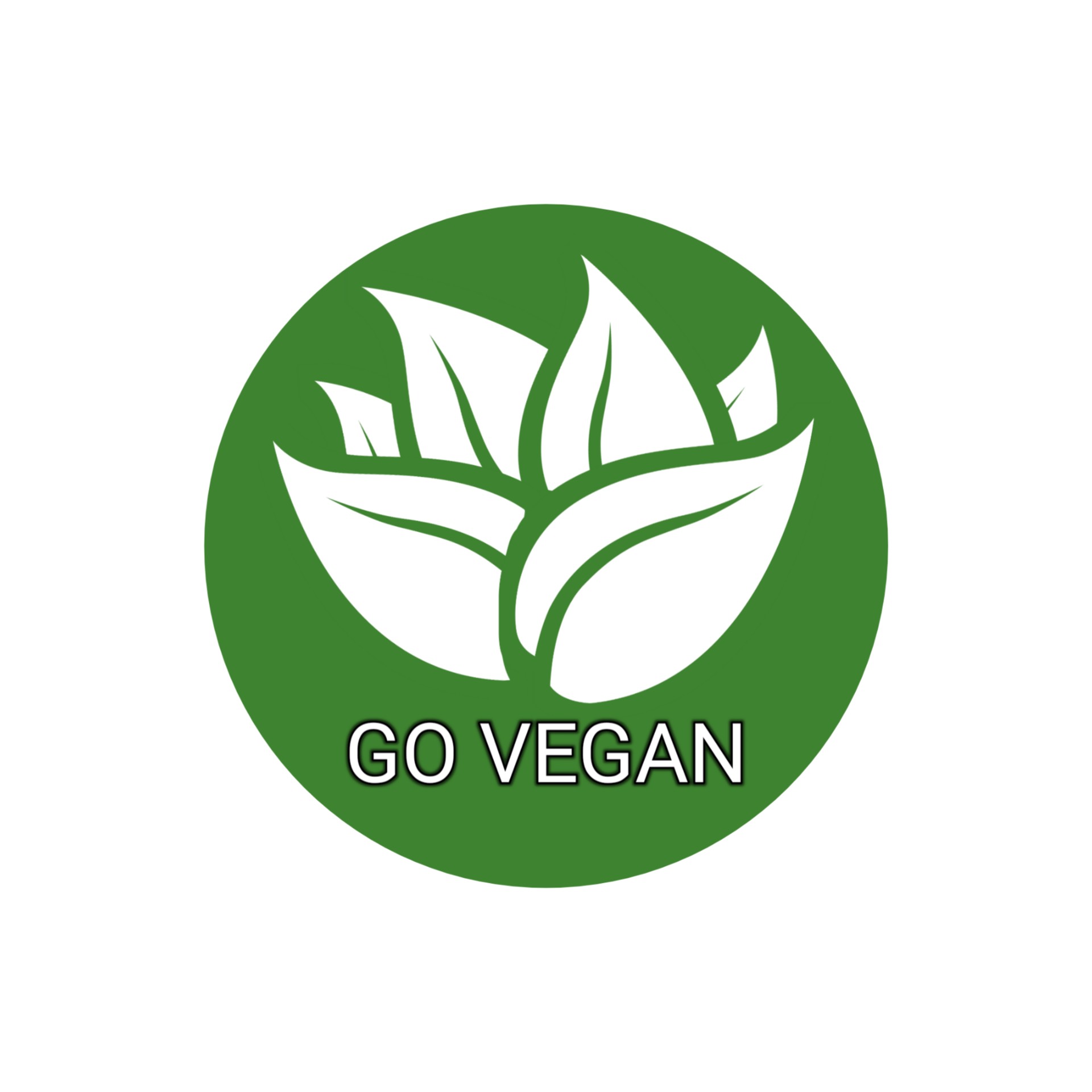 Go Vegan
