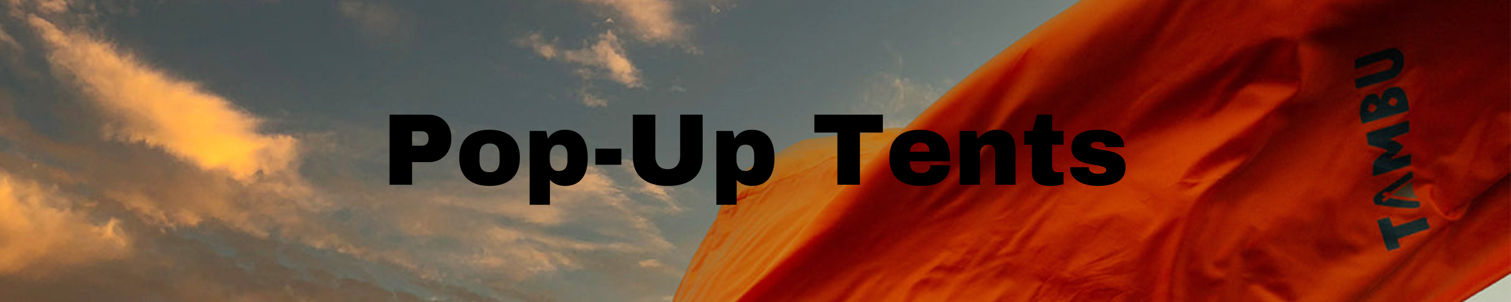 Amazon.co.uk: TAMBU: Pop Up Tents