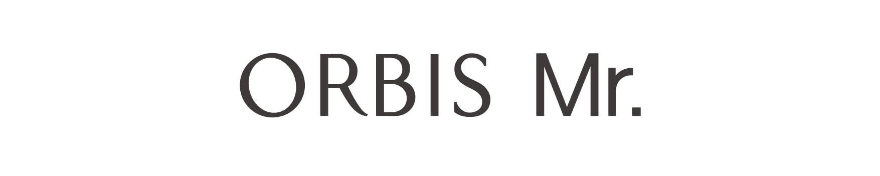 Amazon.co.jp: ORBIS Mr.(オルビス ミスター)