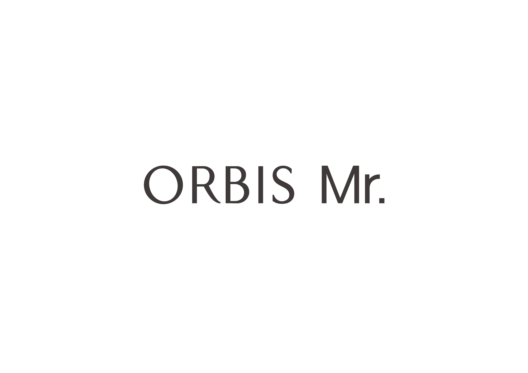 Amazon.co.jp: ORBIS Mr.(オルビス ミスター)