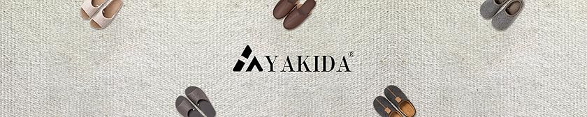 Amazon.co.jp: YAKIDA: 携帯スリッパ