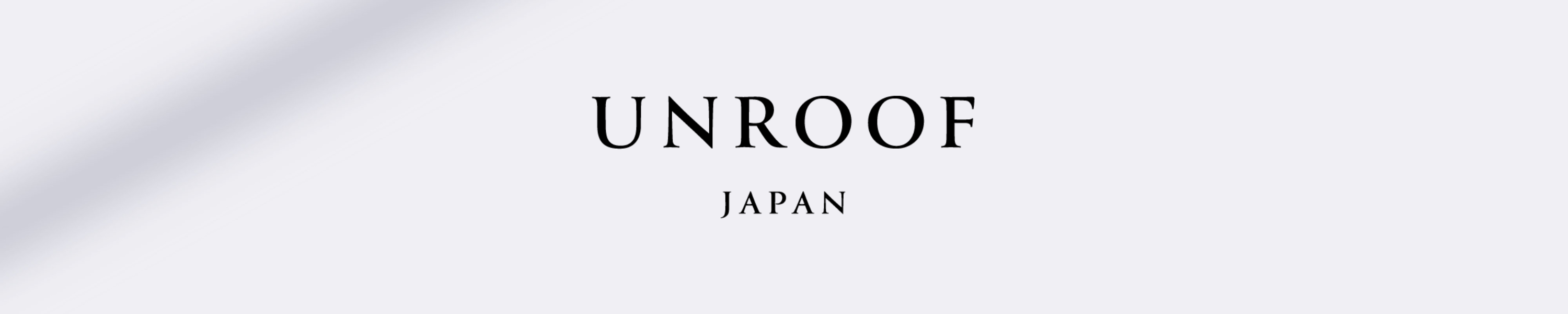 Amazon.co.jp: UNROOF（アンルーフ）