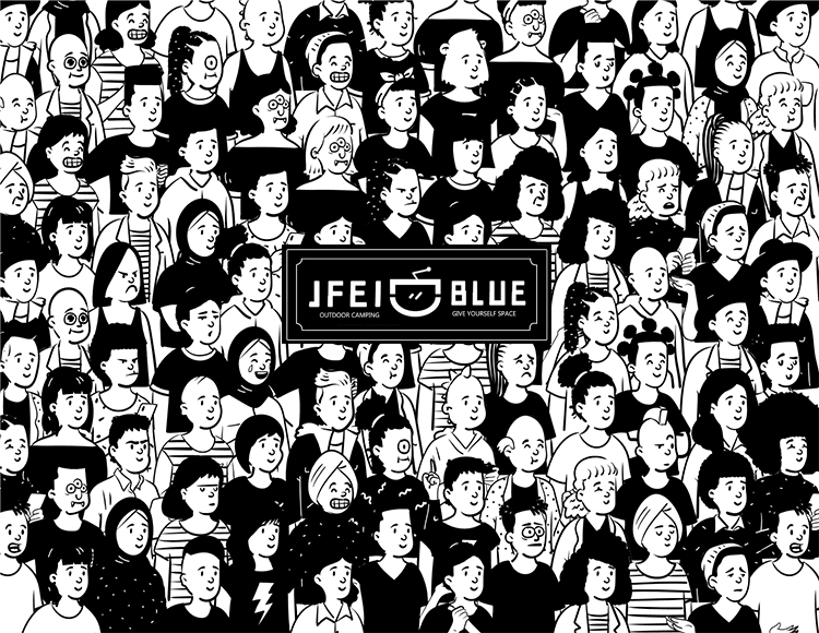 Amazon.co.jp: JFEIBLUE
