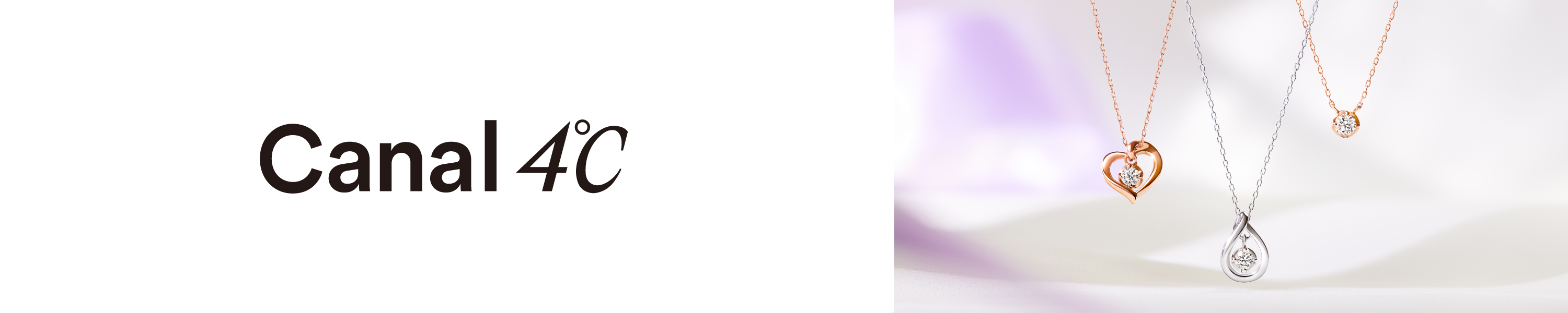 Amazon.co.jp: canal4℃: K10ゴールド