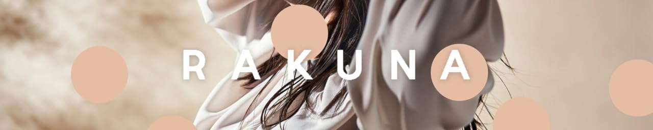 Amazon.co.jp: 欲しい！がみつかる通販サイトのアメプラオンラインショップ: RAKUNA