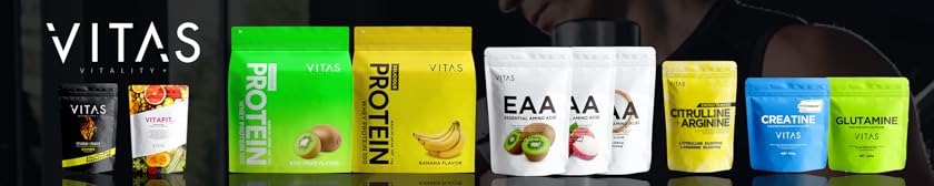 Amazon.co.jp: VITAS: EAA