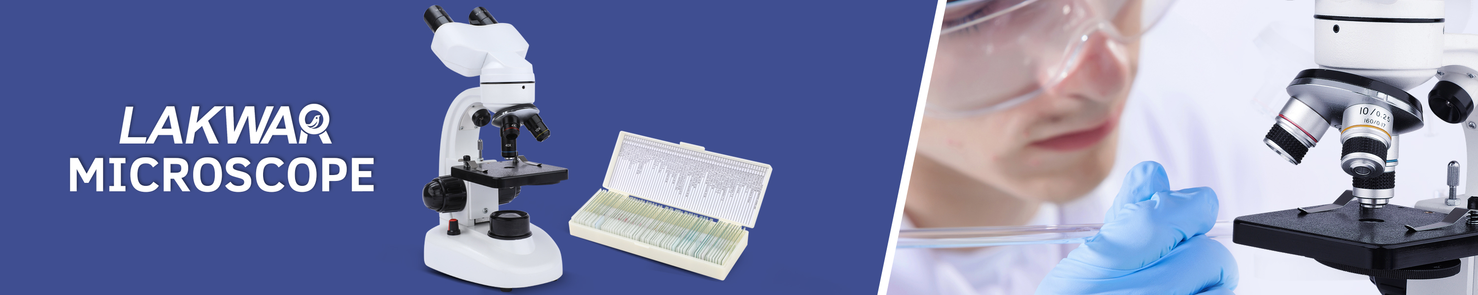 Amazon.com.au: LAKWAR: MICROSCOPE