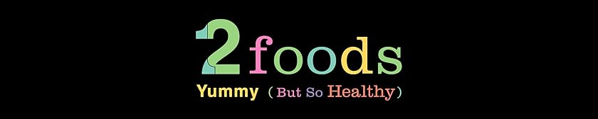 Amazon.co.jp: 2foods: 2 Series