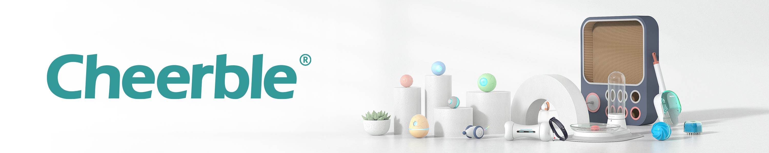 Amazon.co.jp: Cheerble: 製品リスト