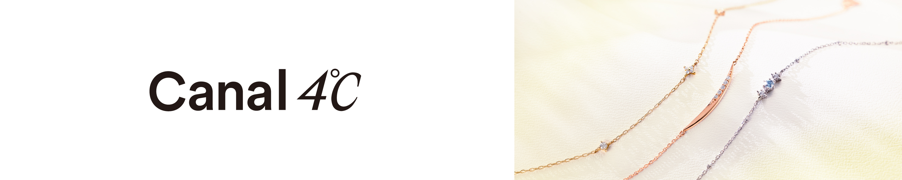 Amazon.co.jp: canal4℃: ブレスレット