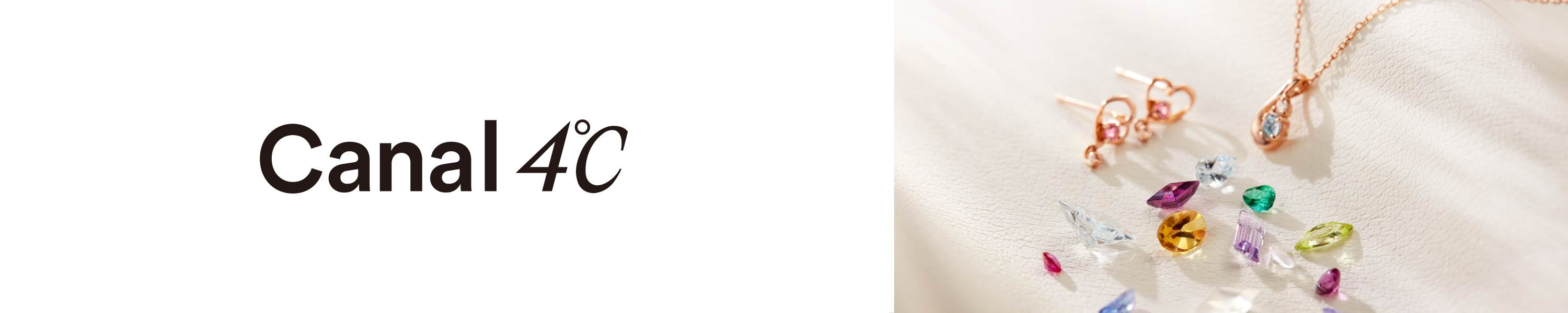 Amazon.co.jp: canal4℃: 5月誕生石