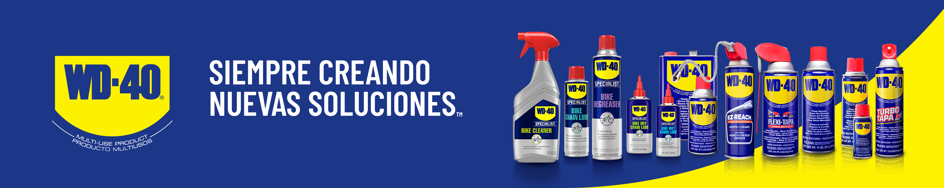 Amazon.com.mx: WD-40 Co. México: WD-40® Producto Multiusos