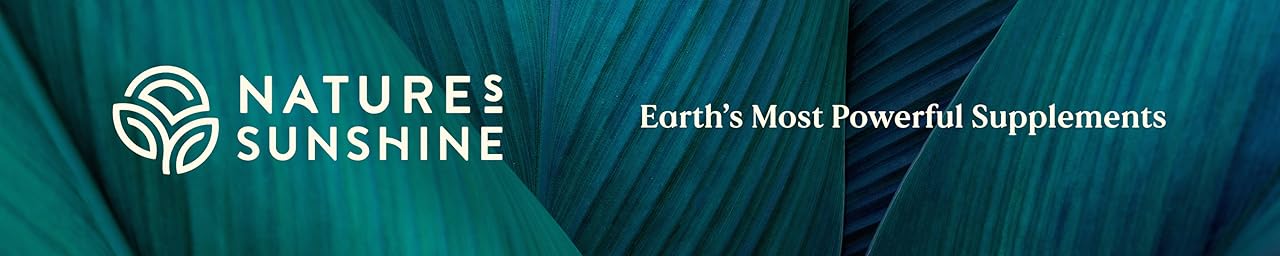 Amazon.ca: Nature's Sunshine