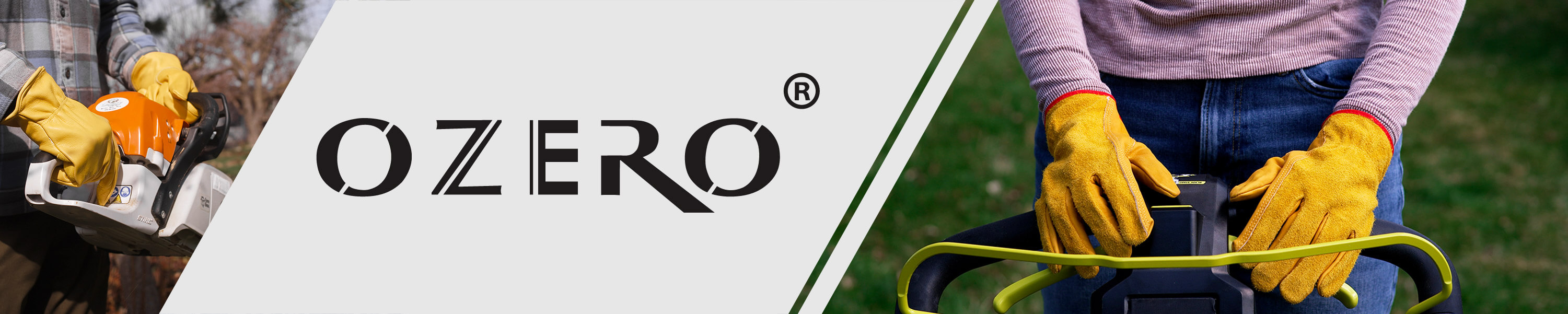 Amazon.com: OZERO®: Gardening Gloves