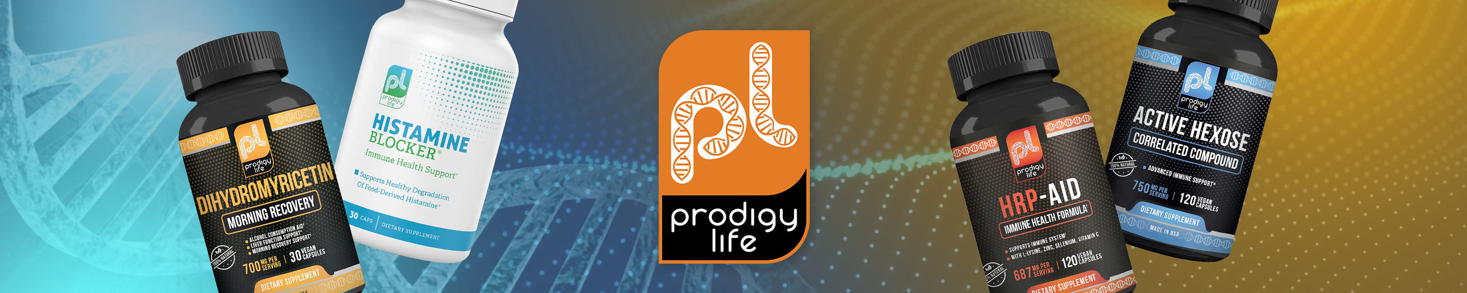 Amazon.com: Prodigy Life: Products