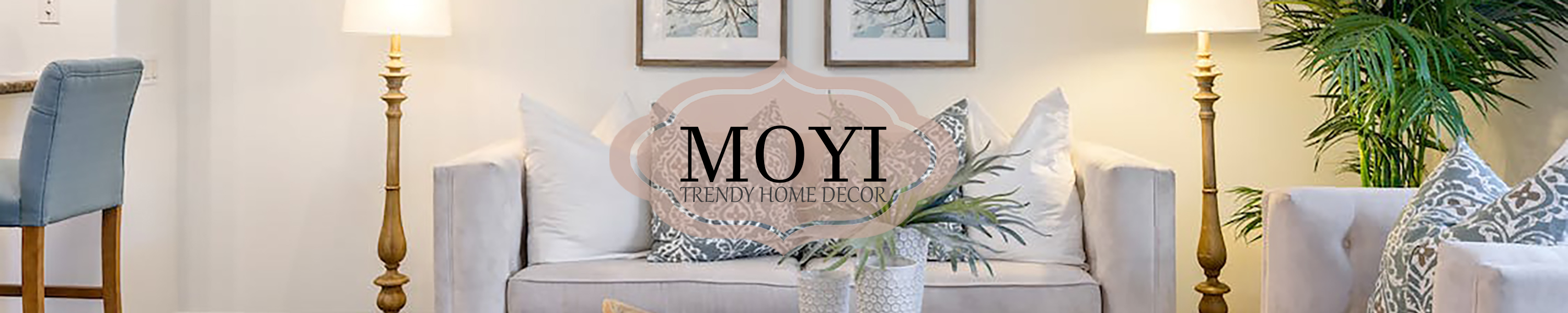 Amazon.com: MOYI TRENDY HOME DECORATION