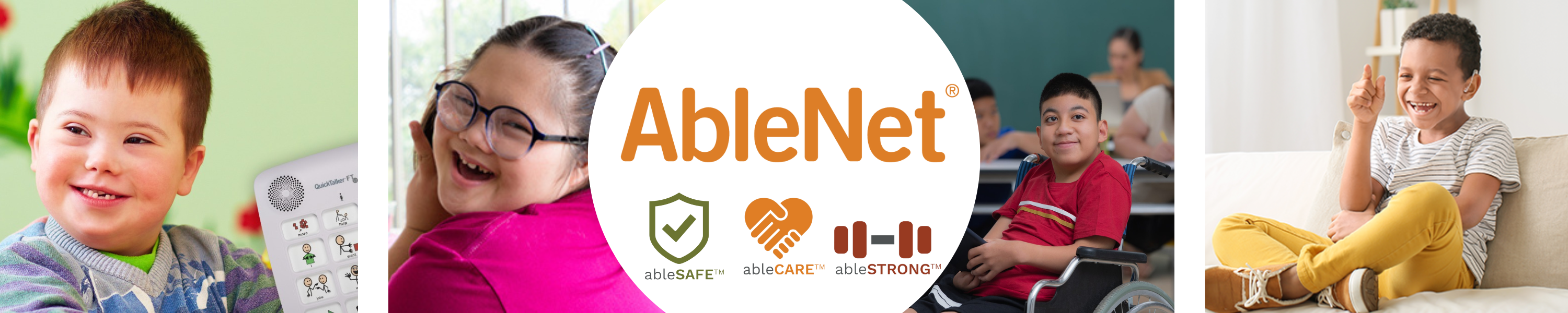 Amazon.com: AbleNet: Activity Supports