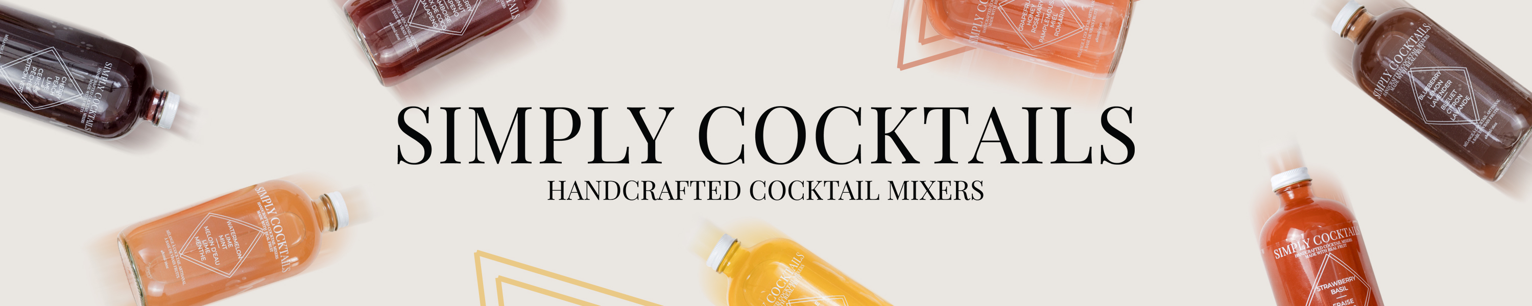 Amazon.com: Simply Cocktails