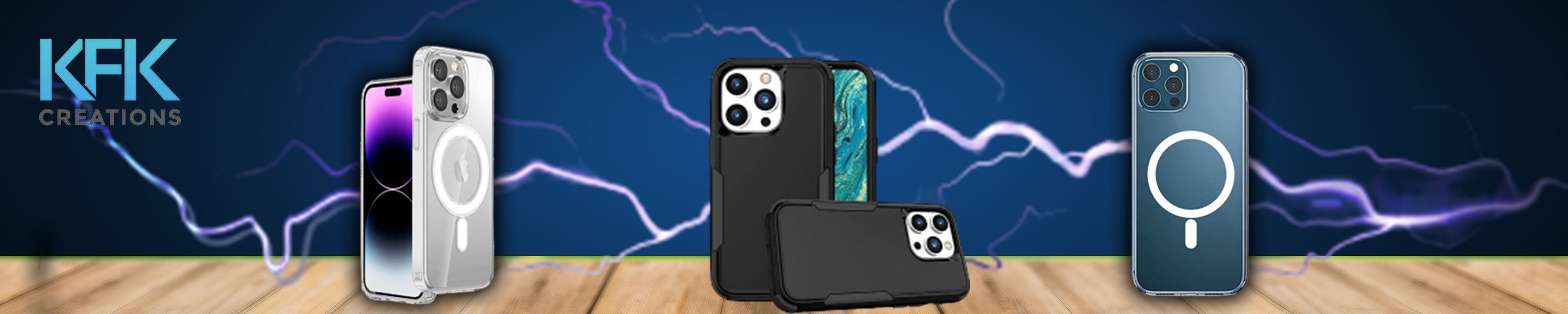 Amazon.com: KFK Creations