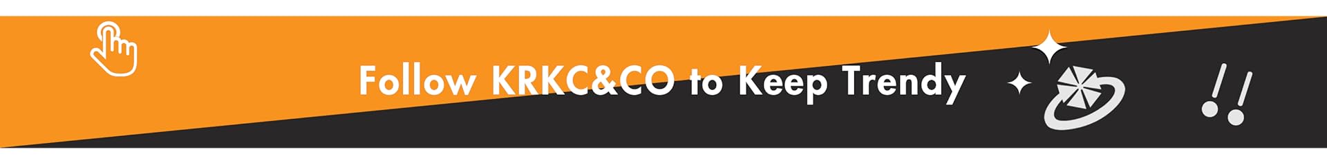 Amazon.ca: KRKC&CO KEEP REAL KEEP CHAMPION