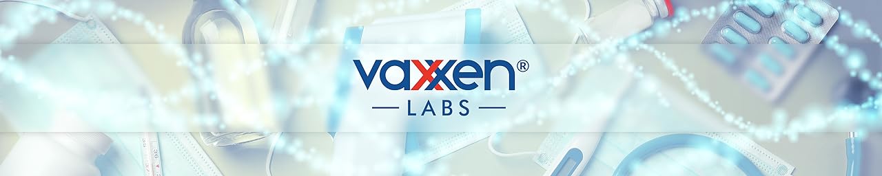 Amazon.com: Vaxxen Labs
