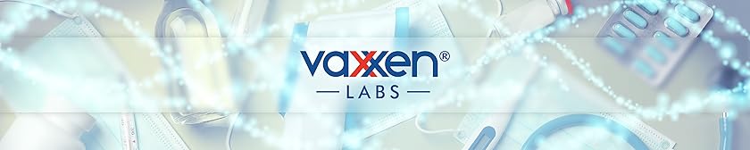 Amazon.com: Vaxxen Labs