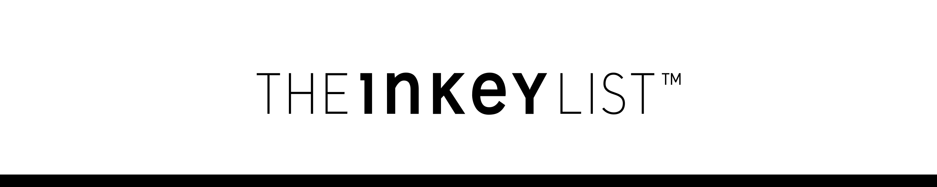 Amazon.com: The Inkey List