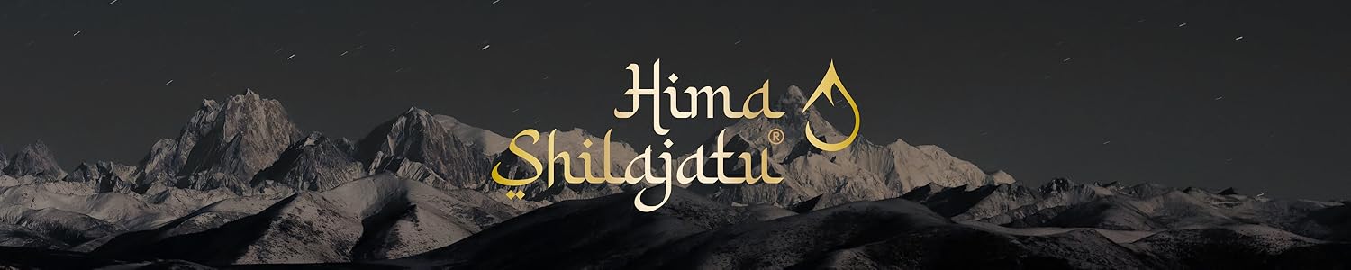 Amazon.com: Hima Shilajatu