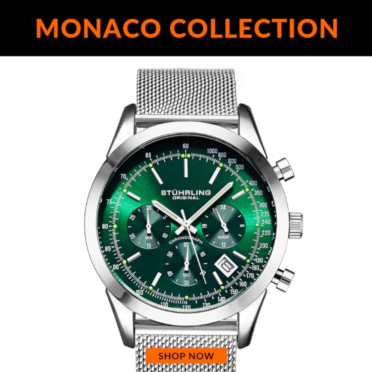 Amazon.com: STUHRLING