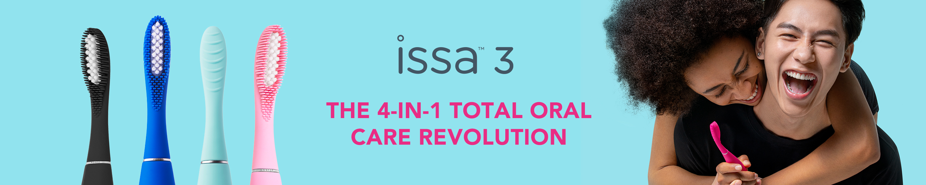 Amazon.com: FOREO: ISSA