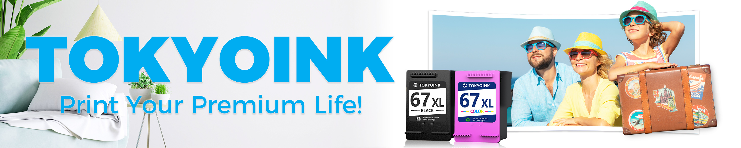 Amazon.com: TOKYOINK: Ink Cartridges for Canon