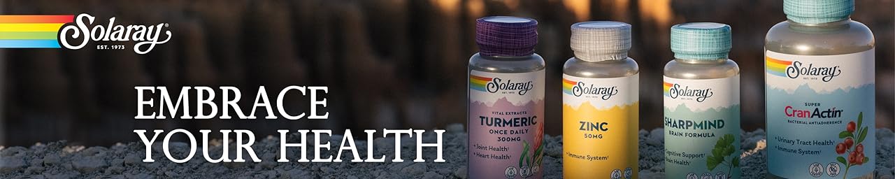 Amazon.com: SOLARAY