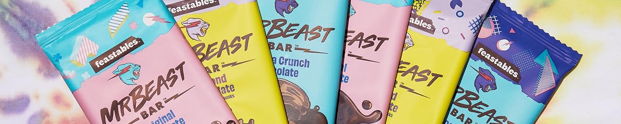 Amazon.com: Feastables