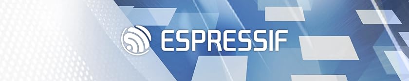 Amazon.com: ESPRESSIF SYSTEMS
