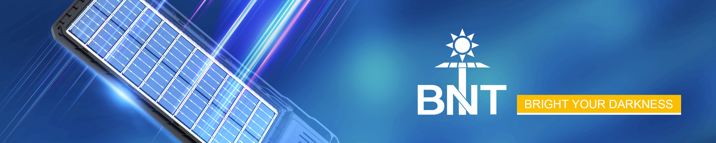 Amazon.com: BNT: SOLAR STREET LIGHTS