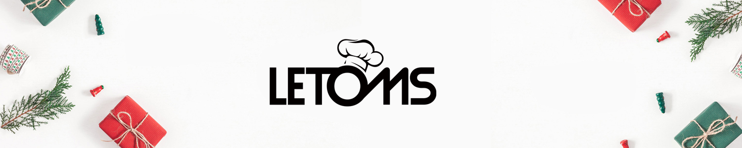 Amazon.com: LETOMS