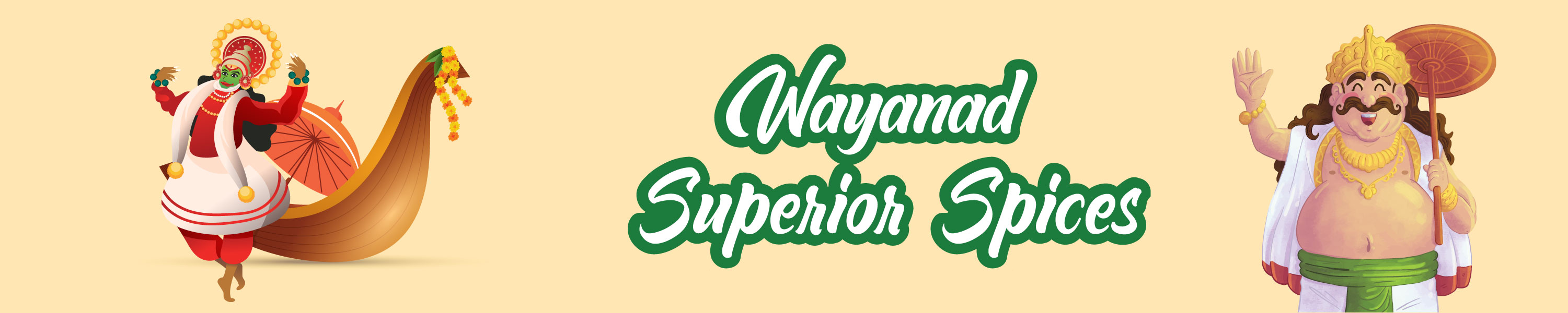 Amazon.com: Wayanad Superior Spices