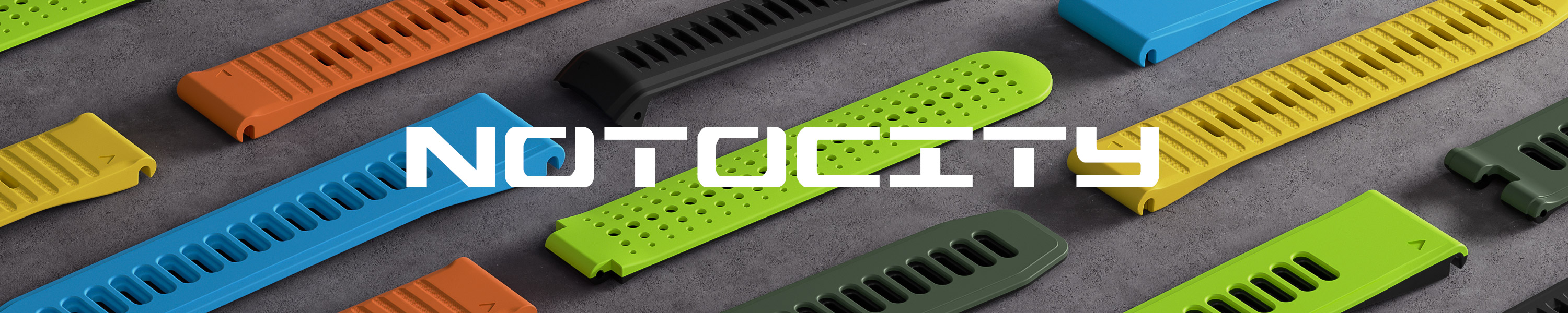 Amazon.com: NotoCity