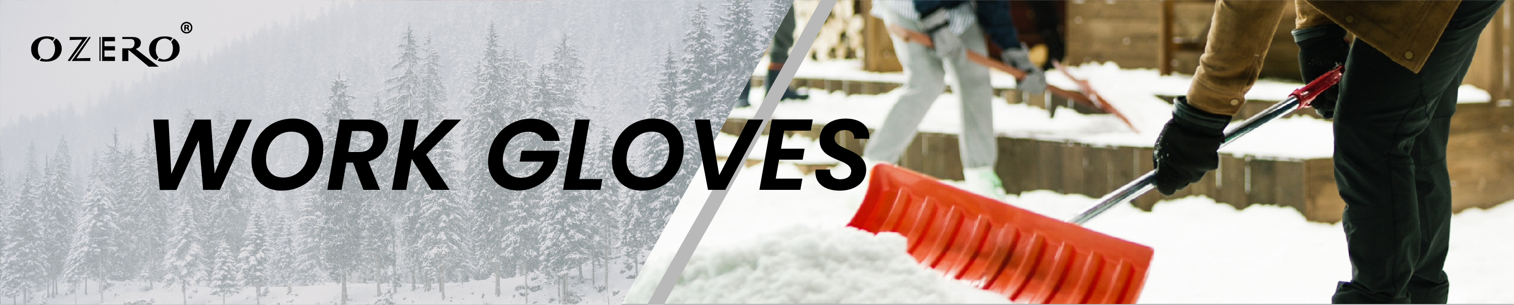 Amazon.com: OZERO®: Work Gloves