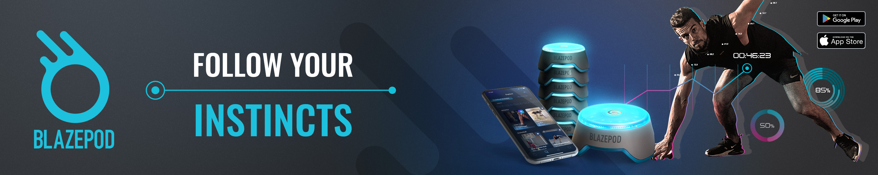 Amazon.com: BlazePod