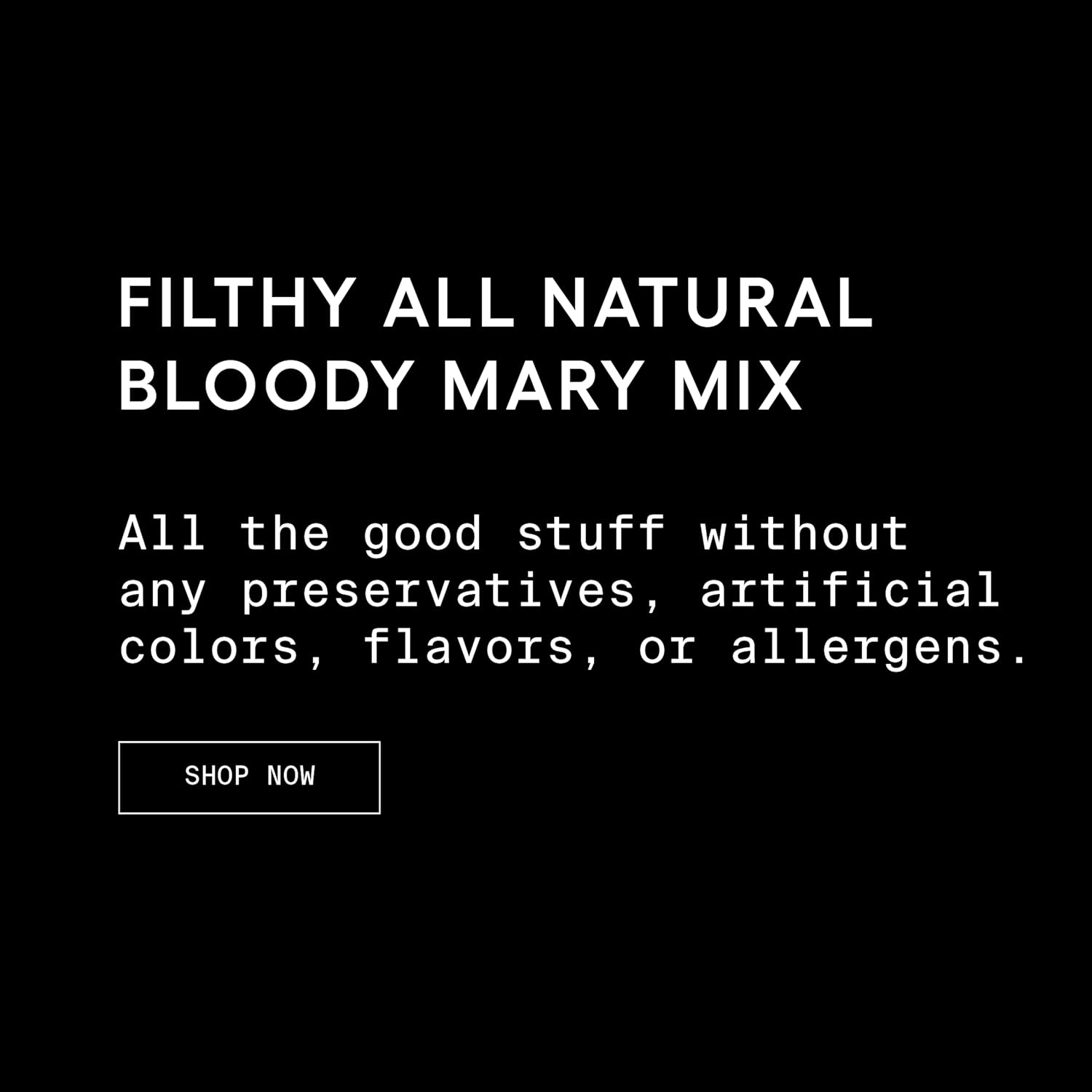 Amazon Filthy Food Filthy Bloody Mary Mix amazon-filthy-food-filthy-bloody-mary-mix