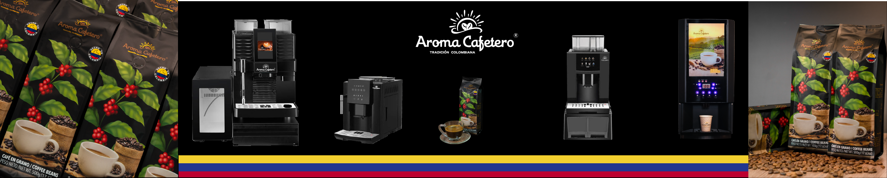 Amazon.com: Aroma Cafetero: Store