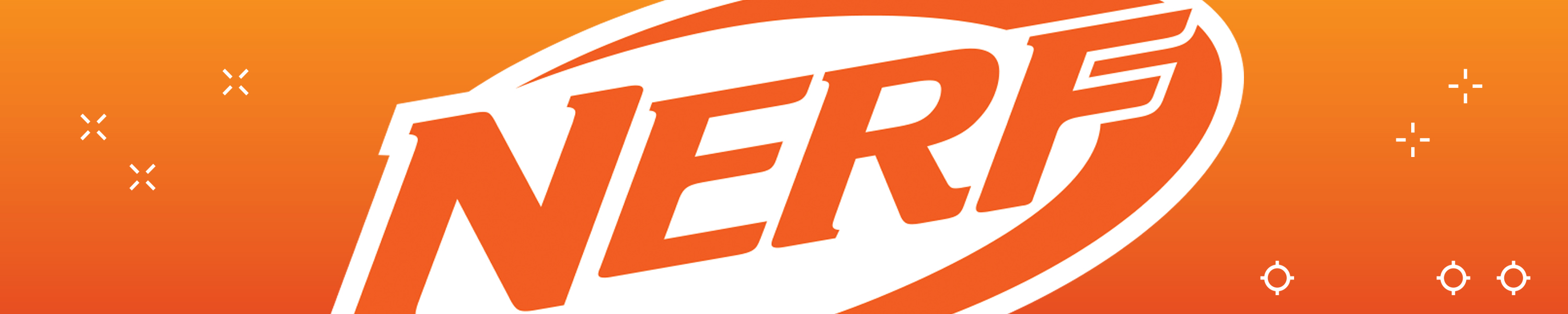 Amazon.com: NERF: Savings on Nerf
