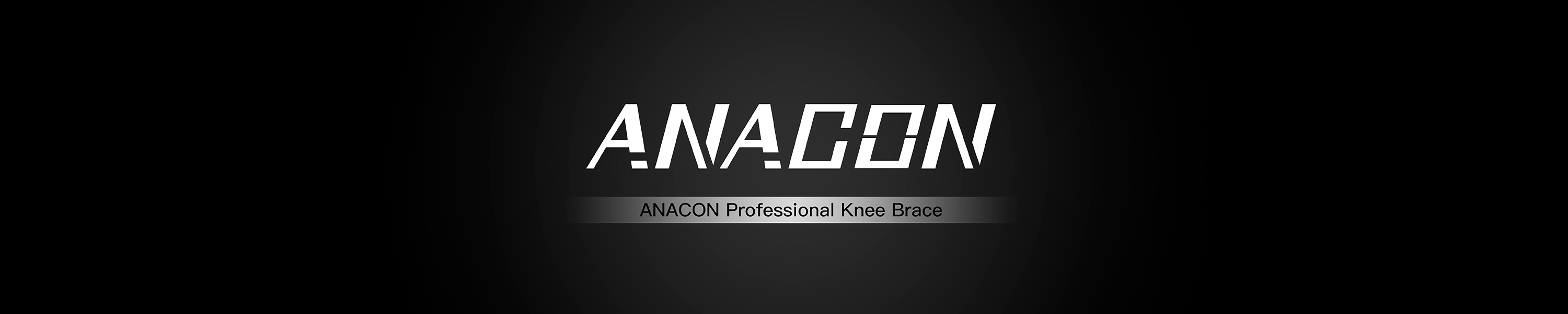 Amazon.com: ANACON: Knee Brace with Side Stabilizers