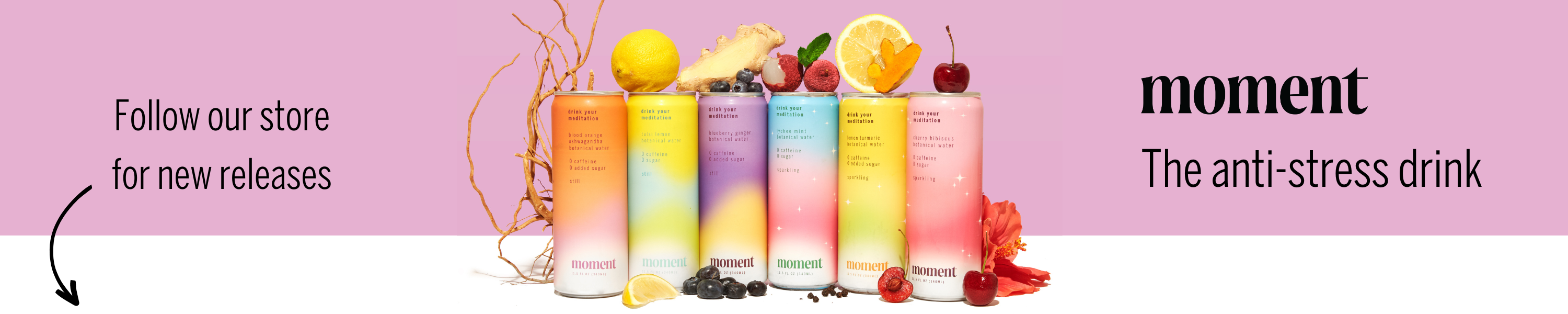 Amazon.com: Moment | Drink Your Meditation: SHOP ALL