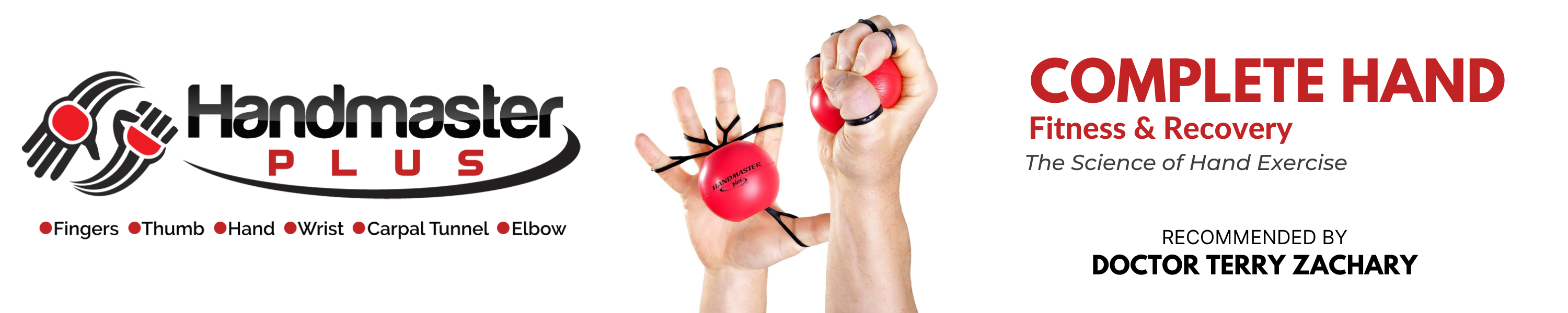 Amazon.com: Handmaster Plus