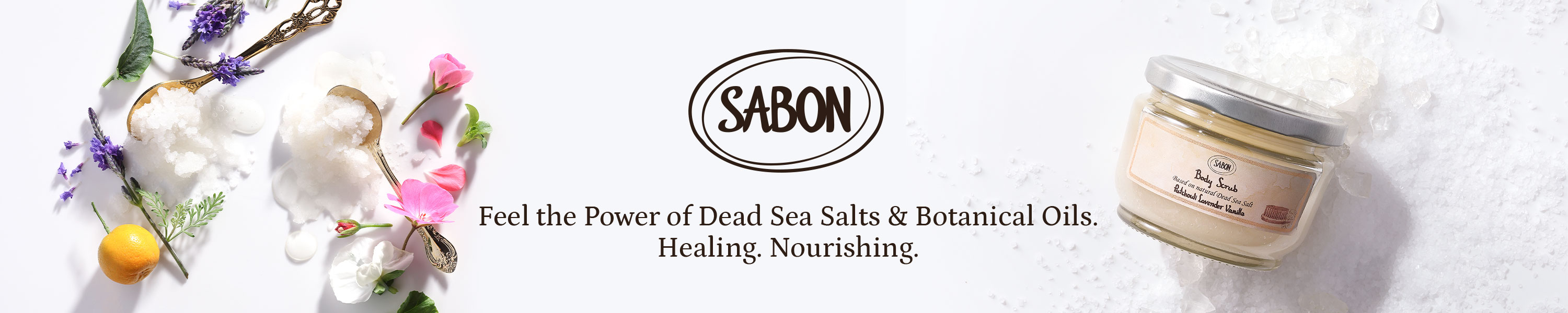 Amazon.com: SABON USA