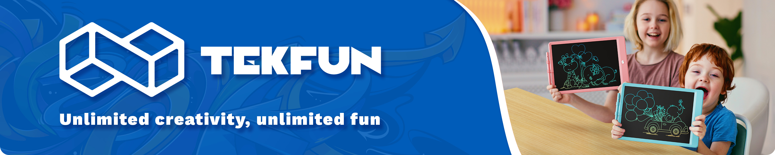 Amazon.com: TEKFUN: NEW RELEASE